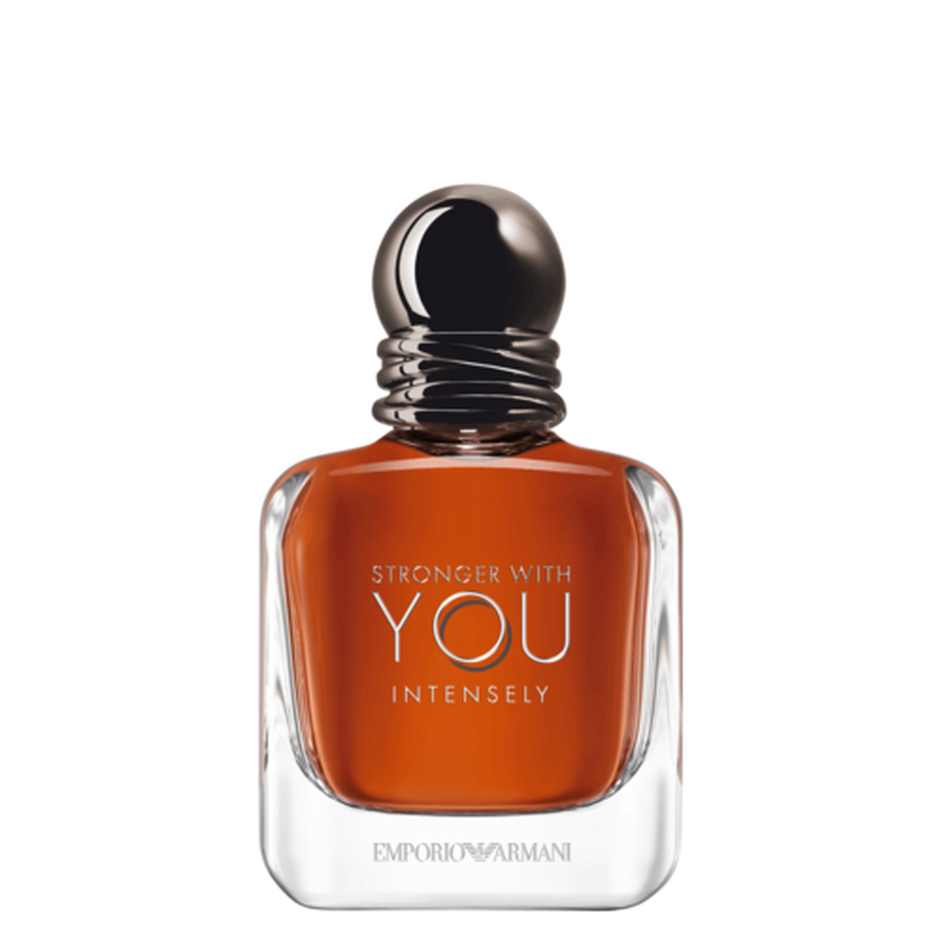 Scopri la collezione Stronger With You | Armani beauty